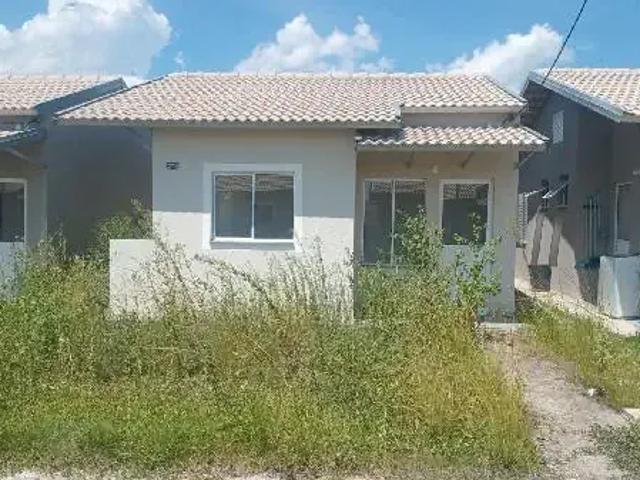Casa / Sobrado para Venda em Itaboraí/RJ Caluge 2 Quartos
