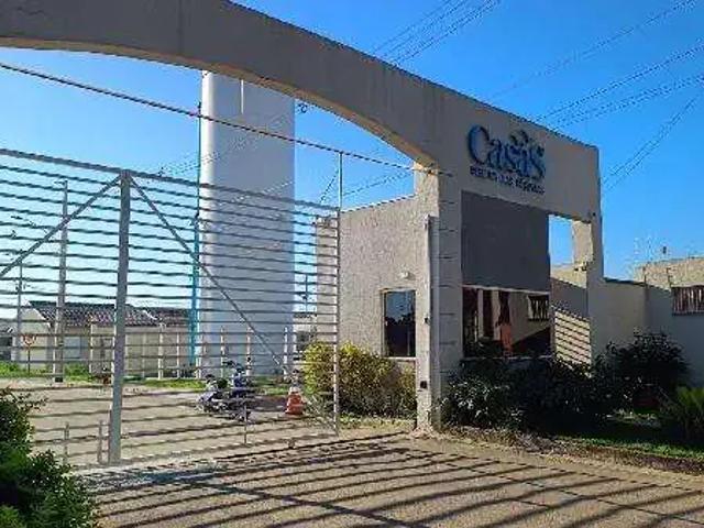 Casa / Sobrado para Venda em Itaboraí/RJ Caluge 2 Quartos
