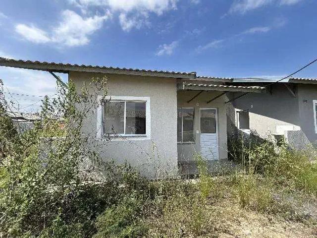 Casa / Sobrado para Venda em Itaboraí/RJ Caluge 2 Quartos