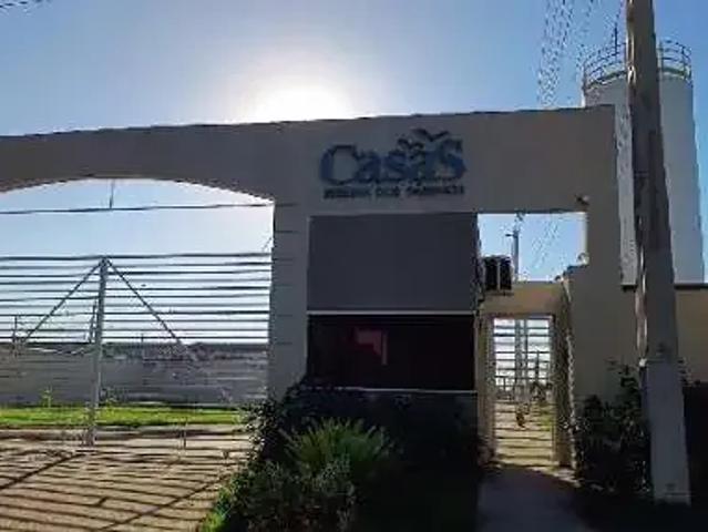 Casa / Sobrado para Venda em Itaboraí/RJ Caluge 2 Quartos