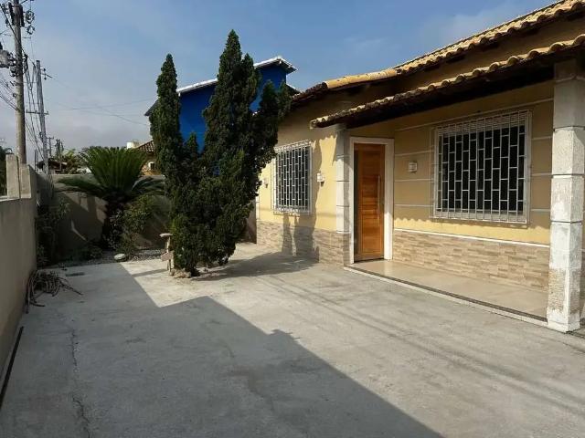 Casa / Sobrado para Venda em Itaboraí/RJ Caluge 2 Quartos