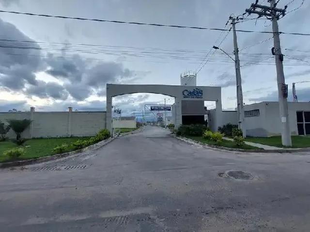Casa / Sobrado para Venda em Itaboraí/RJ Caluge 2 Quartos
