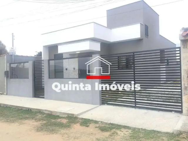 Casa / Sobrado para Venda em Itaboraí/RJ Caluge 2 Quartos