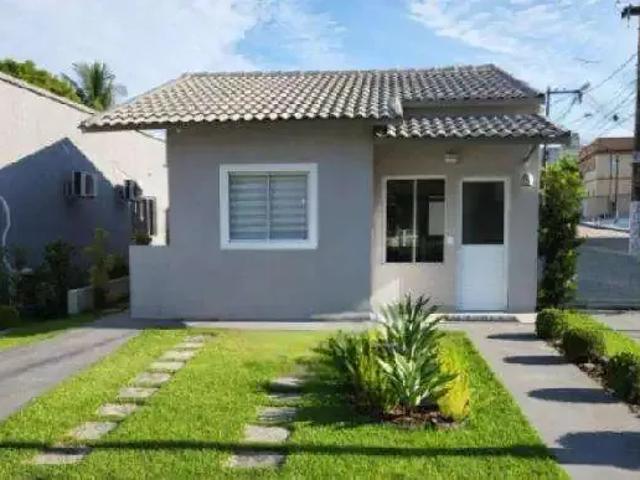 Casa / Sobrado para Venda em Itaboraí/RJ Caluge 2 Quartos