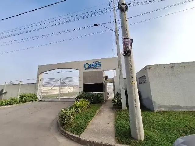 Casa / Sobrado para Venda em Itaboraí/RJ Caluge 2 Quartos