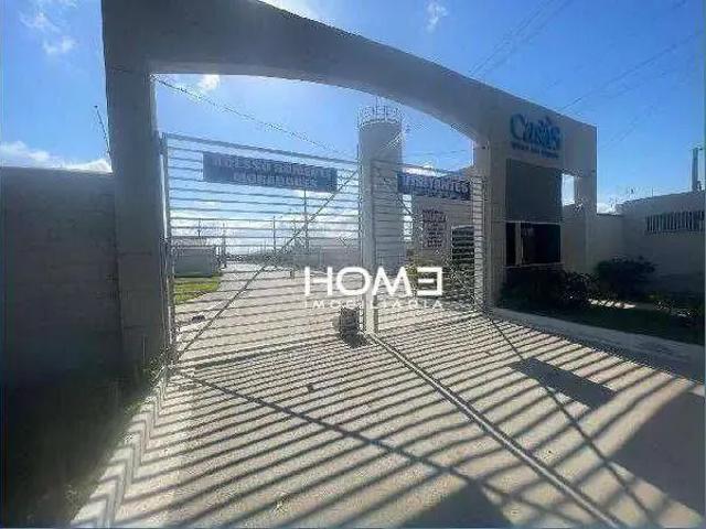 Casa / Sobrado para Venda em Itaboraí/RJ Caluge 2 Quartos