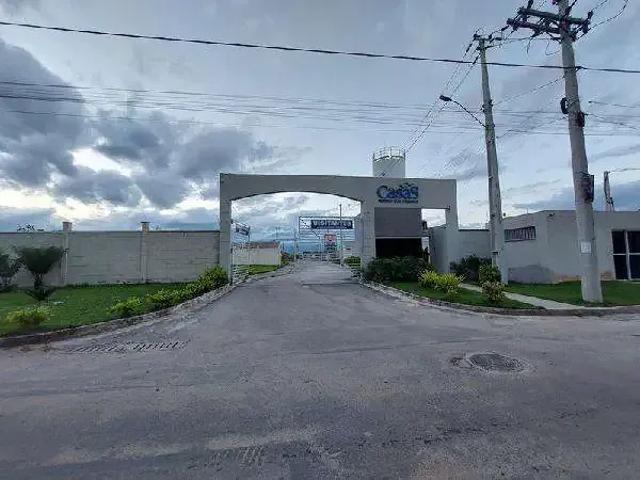 Casa / Sobrado para Venda em Itaboraí/RJ Caluge 2 Quartos