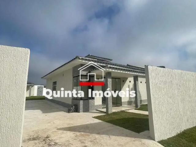 Casa / Sobrado para Venda em Itaboraí/RJ Caluge 3 Quartos