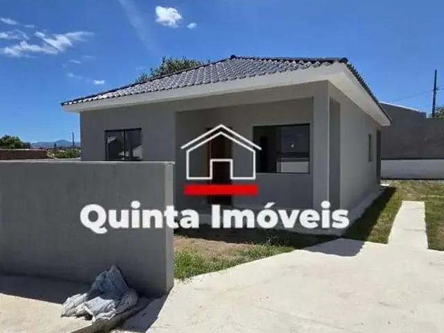 Casa / Sobrado para Venda em Itaboraí/RJ Caluge 3 Quartos