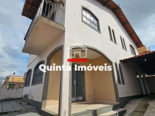 Casa / Sobrado para Venda em Itaboraí/RJ Centro 4 Quartos