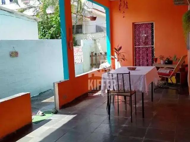 Casa / Sobrado para Venda em Itaboraí/RJ Centro 5 Quartos