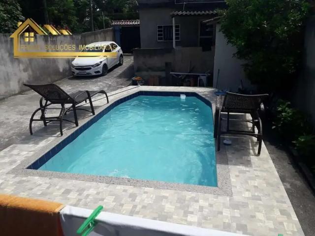 Casa / Sobrado para Venda em Itaboraí/RJ Centro 5 Quartos