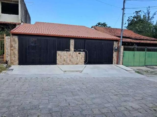 Casa / Sobrado para Venda em Itaboraí/RJ Centro 2 Quartos