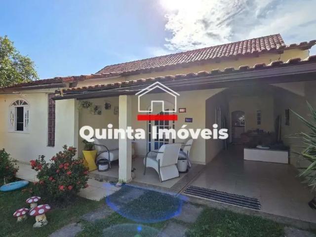 Casa / Sobrado para Venda em Itaboraí/RJ Centro 3 Quartos