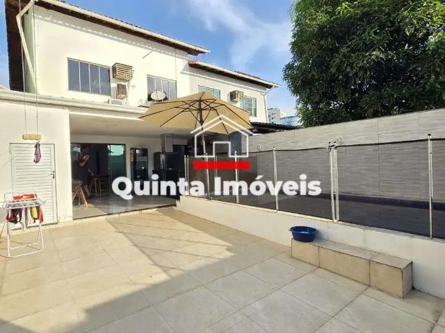 Casa / Sobrado para Venda em Itaboraí/RJ Centro 3 Quartos