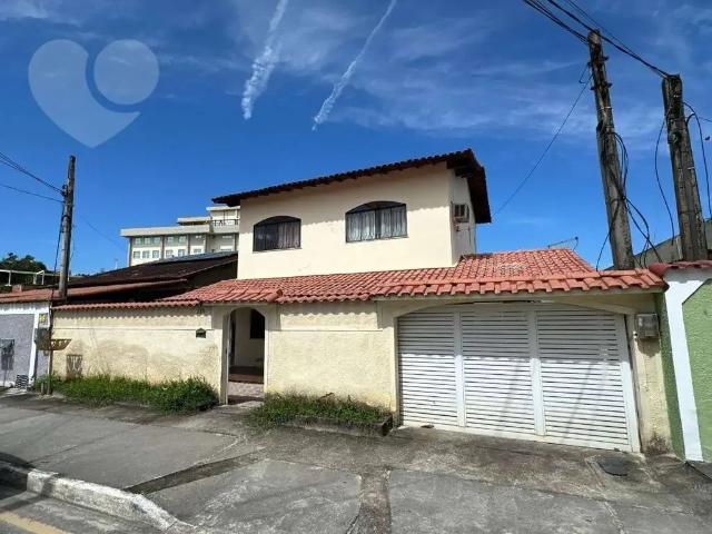 Casa / Sobrado para Venda em Itaboraí/RJ Centro 3 Quartos