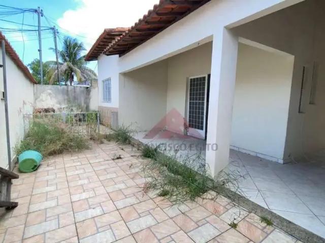 Casa / Sobrado para Venda em Itaboraí/RJ Centro 3 Quartos