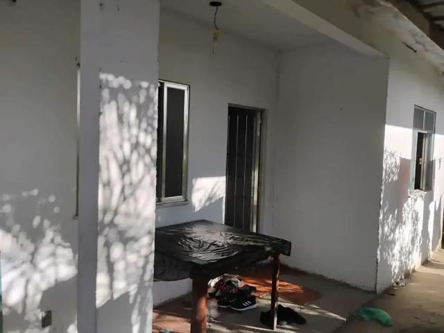 Casa / Sobrado para Venda em Itaboraí/RJ Centro Manilha 2 Quartos