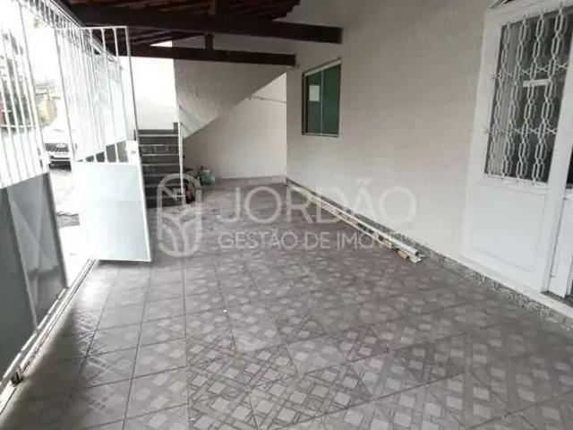 Casa / Sobrado para Venda em Itaboraí/RJ Centro Manilha 3 Quartos