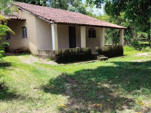 Casa / Sobrado para Venda em Itaboraí/RJ Centro Sambaetiba 2 Quartos