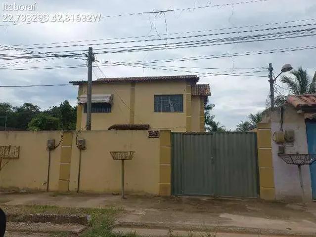 Casa / Sobrado para Venda em Itaboraí/RJ Engenho Velho