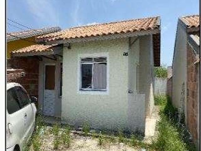 Casa / Sobrado para Venda em Itaboraí/RJ Esperança