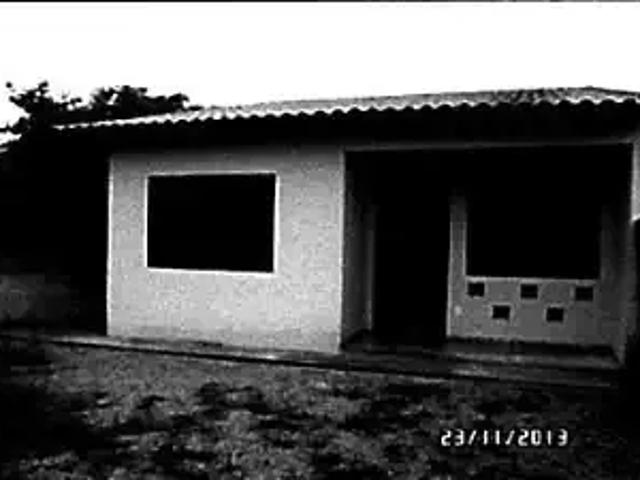 Casa / Sobrado para Venda em Itaboraí/RJ Gebara 2 Quartos