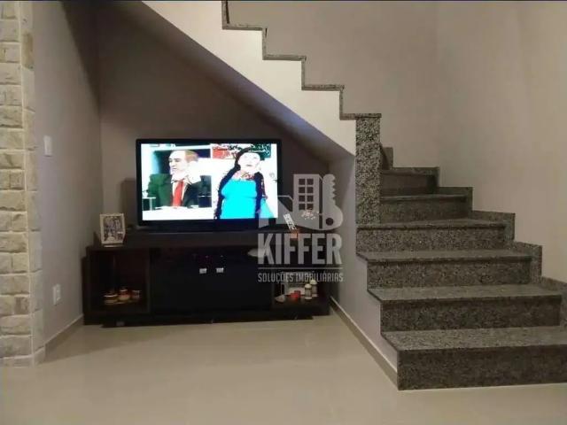 Casa / Sobrado para Venda em Itaboraí/RJ Grande Rio Itambi 2 Quartos