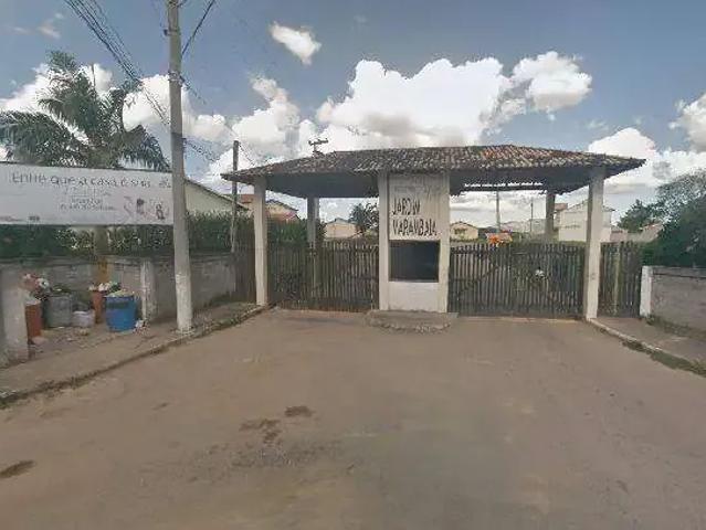Casa / Sobrado para Venda em Itaboraí/RJ Granjas Cabuçu Manilha 2 Quartos