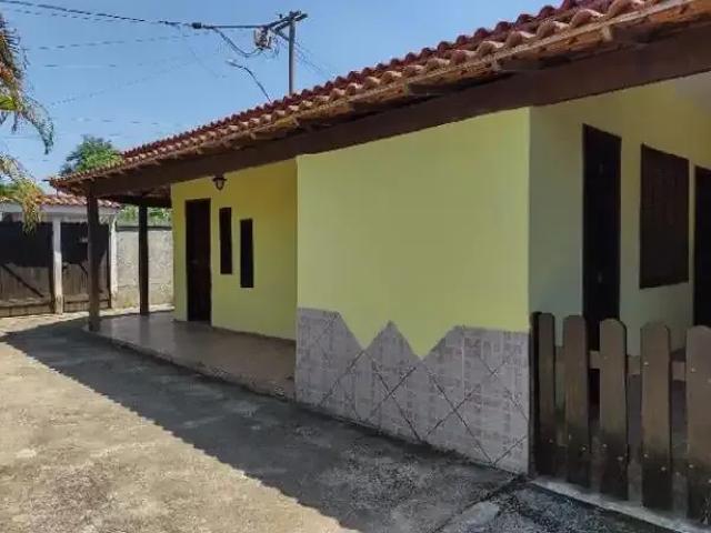 Casa / Sobrado para Venda em Itaboraí/RJ Itamarati Visconde de Itaboraí 2 Quartos