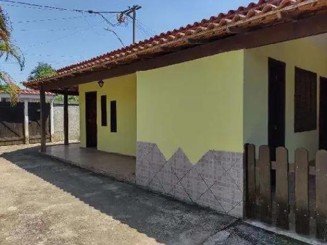Casa / Sobrado para Venda em Itaboraí/RJ Itamarati Visconde de Itaboraí 2 Quartos