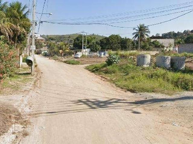 Casa / Sobrado para Venda em Itaboraí/RJ Itaville 2 Quartos
