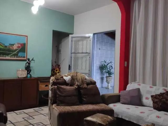 Casa / Sobrado para Venda em Itaboraí/RJ Jardim Imperial 4 Quartos