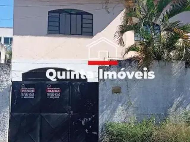 Casa / Sobrado para Venda em Itaboraí/RJ Jardim Imperial 3 Quartos