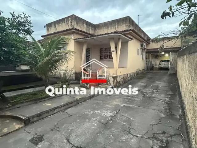Casa / Sobrado para Venda em Itaboraí/RJ Jardim Imperial 3 Quartos