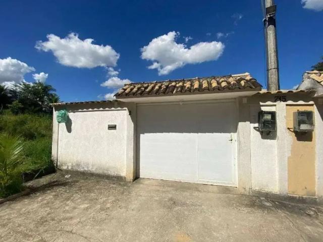 Casa / Sobrado para Venda em Itaboraí/RJ Joaquim de Oliveira