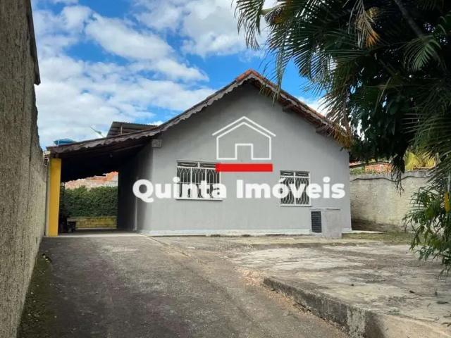 Casa / Sobrado para Venda em Itaboraí/RJ Joaquim de Oliveira 2 Quartos