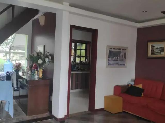 Casa / Sobrado para Venda em Itaboraí/RJ Joaquim de Oliveira 4 Quartos