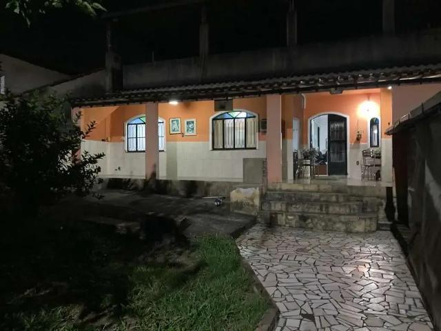 Casa / Sobrado para Venda em Itaboraí/RJ Parque Aurora Itambi 2 Quartos