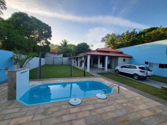 Casa / Sobrado para Venda em Itaboraí/RJ Quinta dos Colibris Sambaetiba 2 Quartos