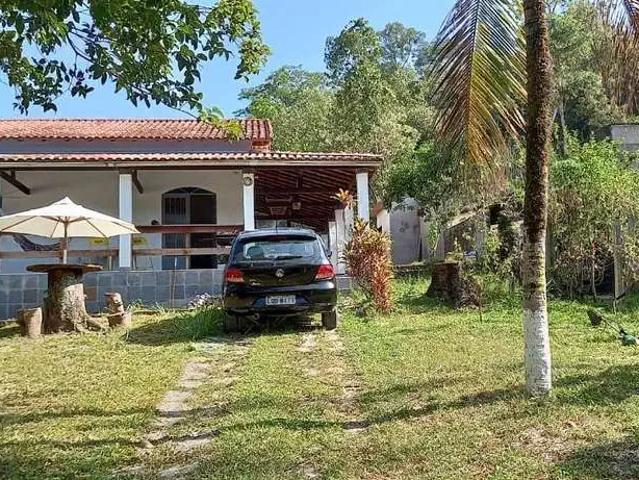 Casa / Sobrado para Venda em Itaboraí/RJ Quinta dos Colibris Sambaetiba 2 Quartos
