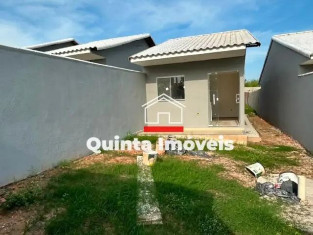 Casa / Sobrado para Venda em Itaboraí/RJ Quissamã 1 Quartos