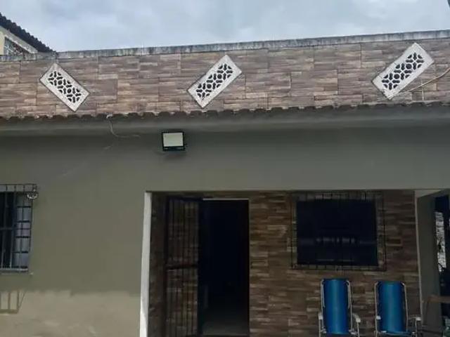 Casa / Sobrado para Venda em Itaboraí/RJ Quissamã 2 Quartos