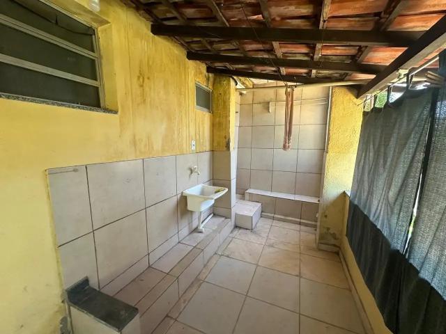 Casa / Sobrado para Venda em Itaboraí/RJ Recanto dos Magalhães Cabuçu 1 Quartos