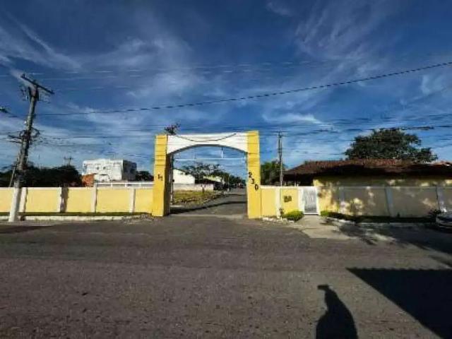 Casa / Sobrado para Venda em Itaboraí/RJ Recanto dos Magalhães Cabuçu 2 Quartos