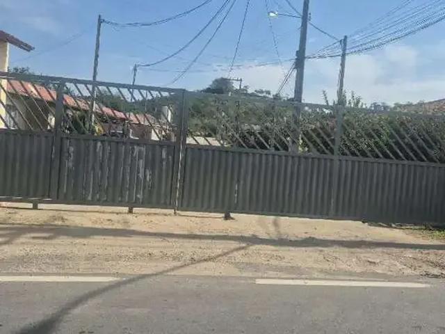 Casa / Sobrado para Venda em Itaboraí/RJ Recanto dos Magalhães Cabuçu 2 Quartos