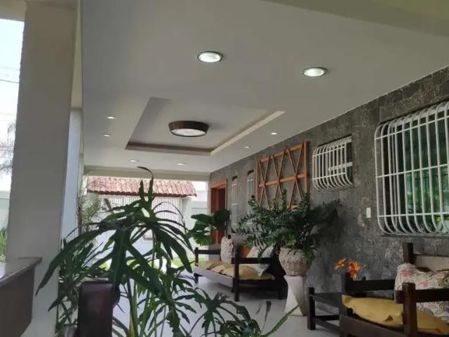 Casa / Sobrado para Venda em Itaboraí/RJ Retiro 3 Quartos