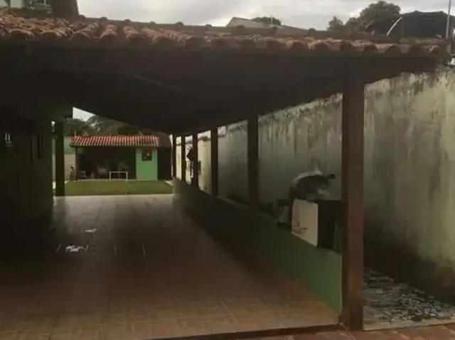 Casa / Sobrado para Venda em Itaboraí/RJ Retiro São Joaquim 4 Quartos