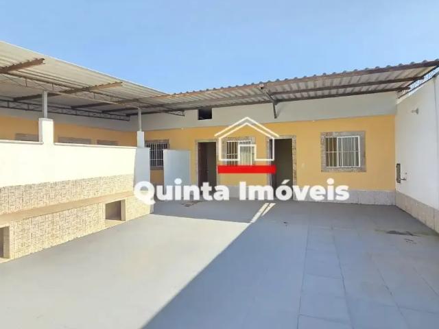 Casa / Sobrado para Venda em Itaboraí/RJ Retiro São Joaquim 4 Quartos