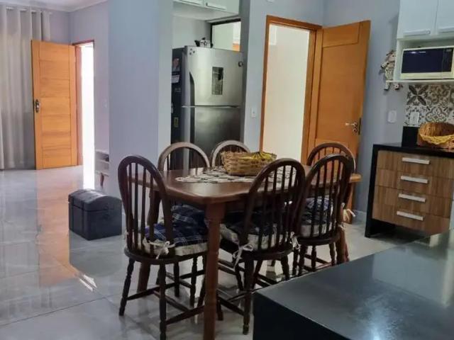 Casa / Sobrado para Venda em Itaboraí/RJ Rio Várzea 3 Quartos